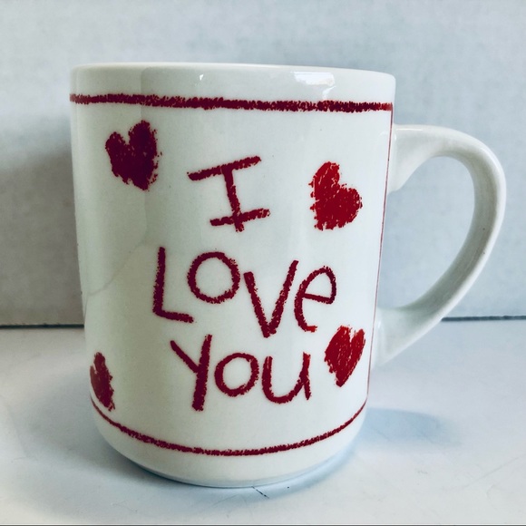 Abbey Press | Kitchen | I Love You American Sign Language Mugcup Like ...